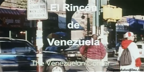 El Rincón De Venezuela - Free Spanish Short Films